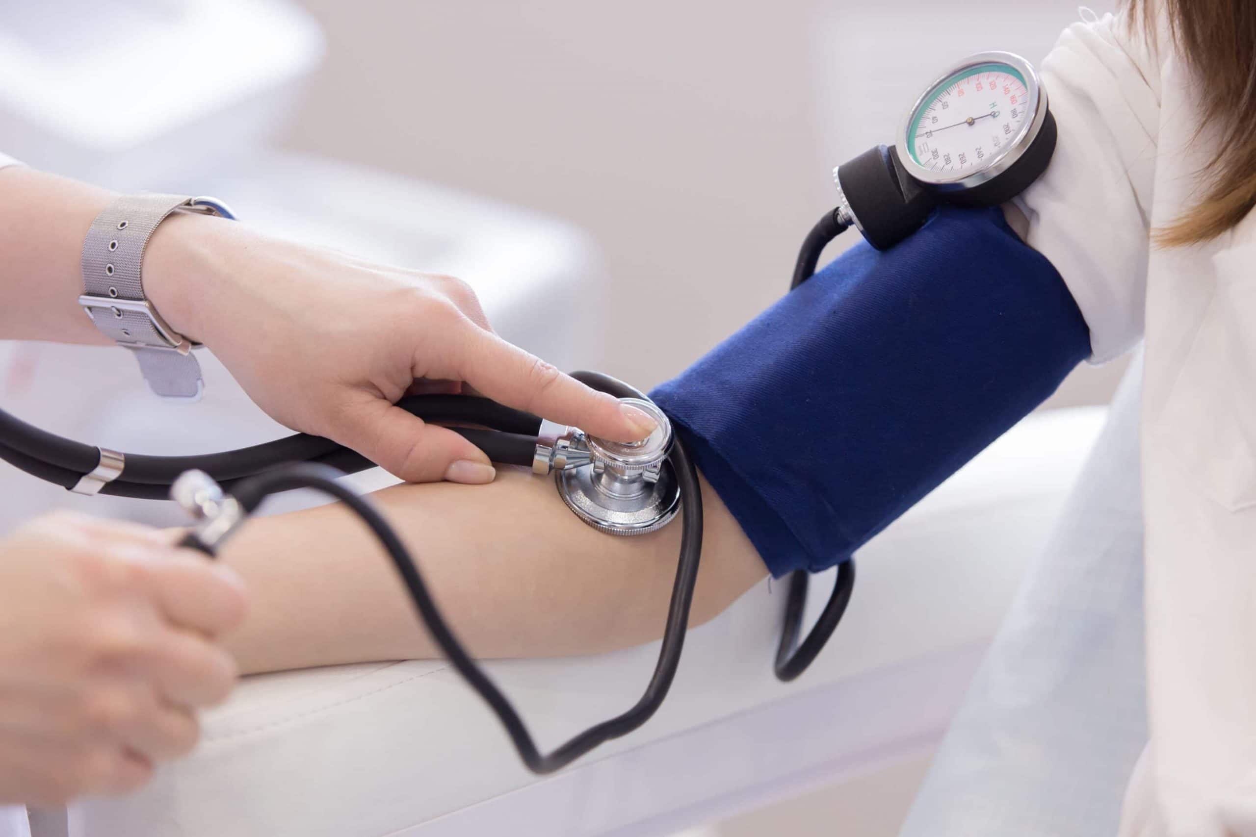 High Blood Pressure This 4 In 1 Pill Is Safe More Effective Than