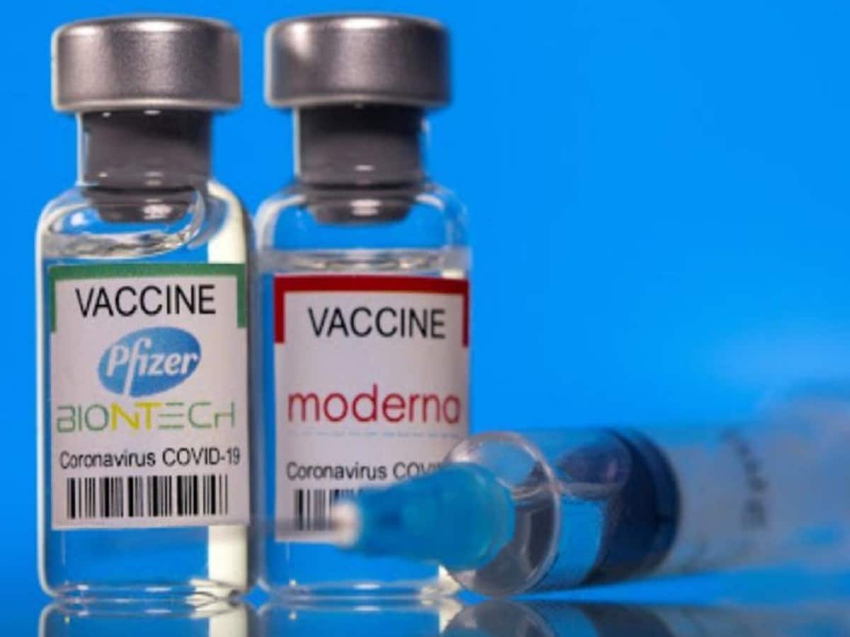 Moderna, Pfizer mRNA COVID-19 Vaccines Induce Robust T-Cell Response ...