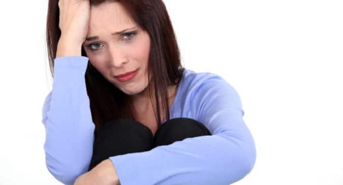 How To Stay Positive On A Bad Day | TheHealthSite.com