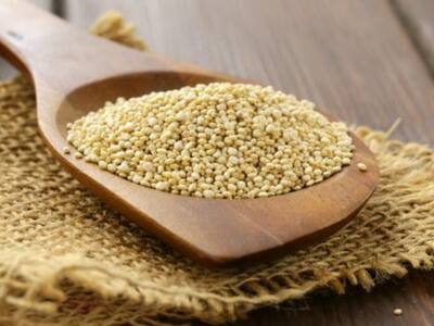 Have You Tried The Highly Nutritious Amaranth? Here's How To Add It To ...