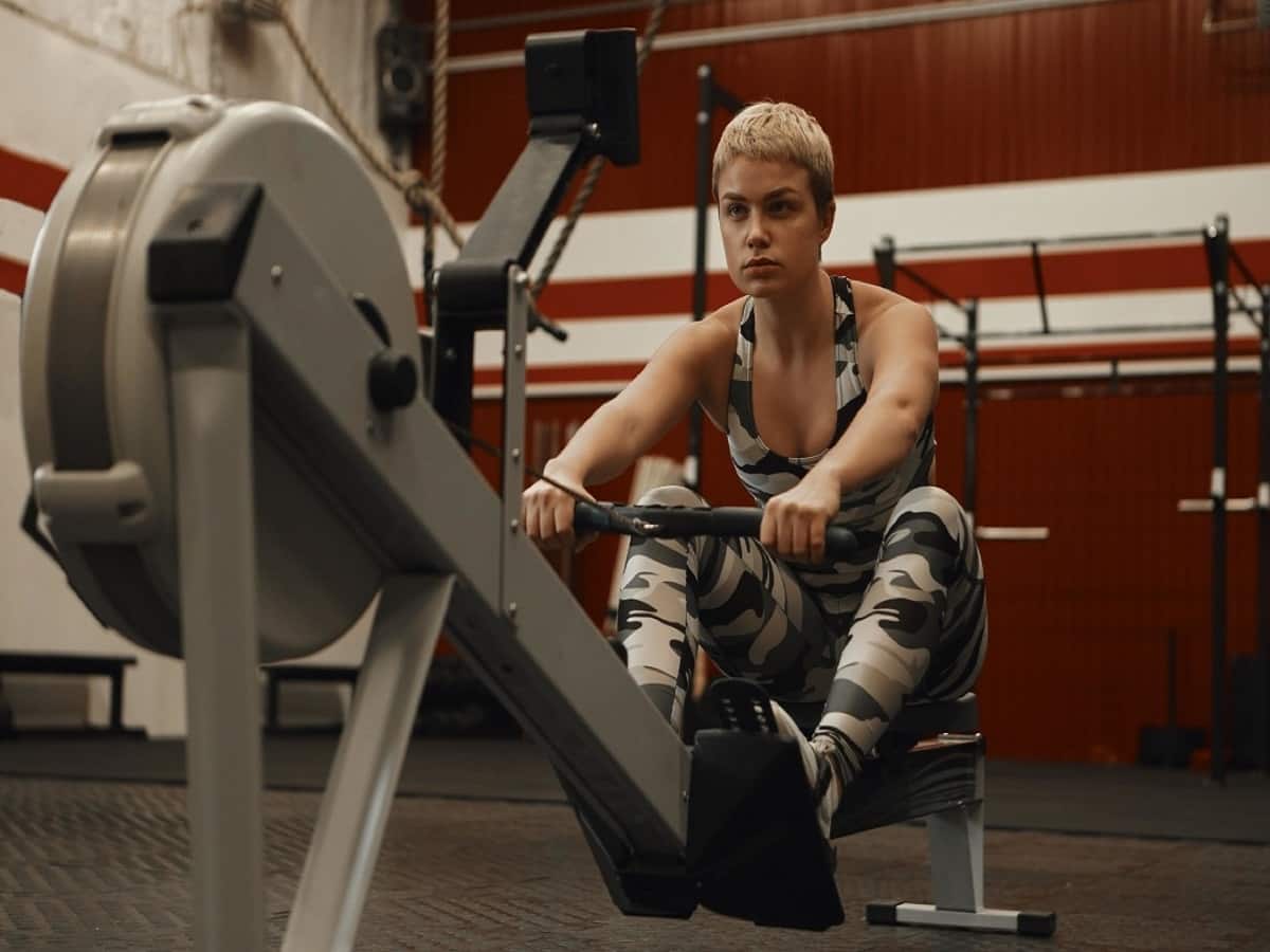 This One Exercise Is A Complete Body Workout; Engages More Than 80% Of ...