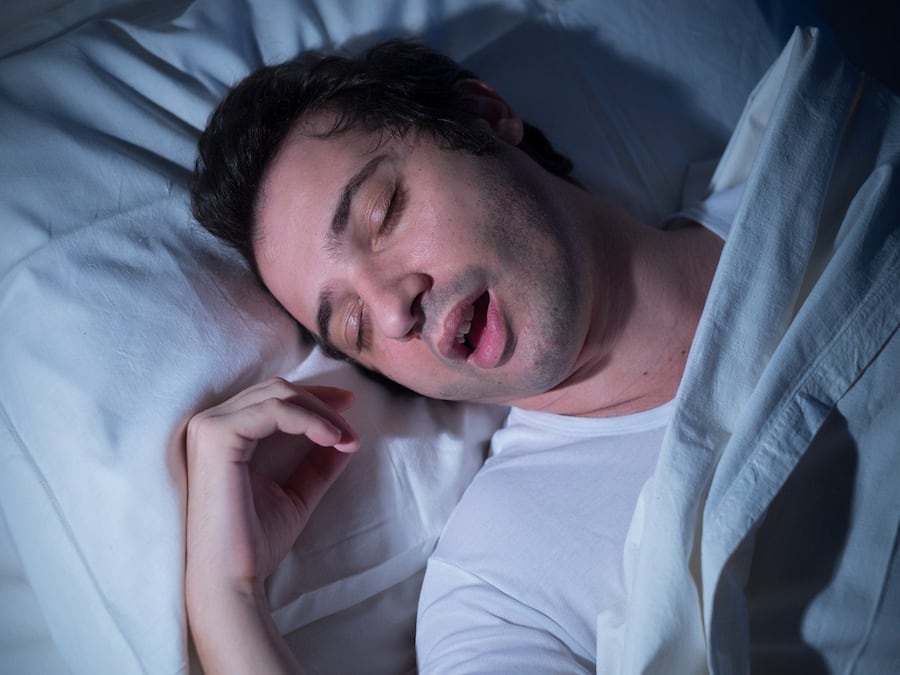 Don't Ignore Night Sweats! It Could Be A Sign Of Blood Cancer ...