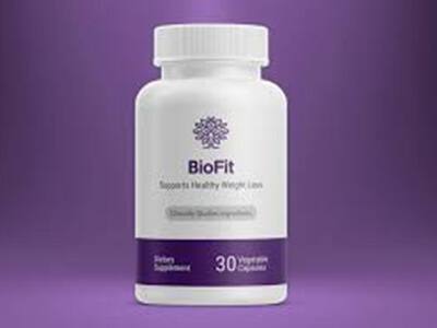 Biofit Reviews – Where To Buy Biofit In 2021? | TheHealthSite.com