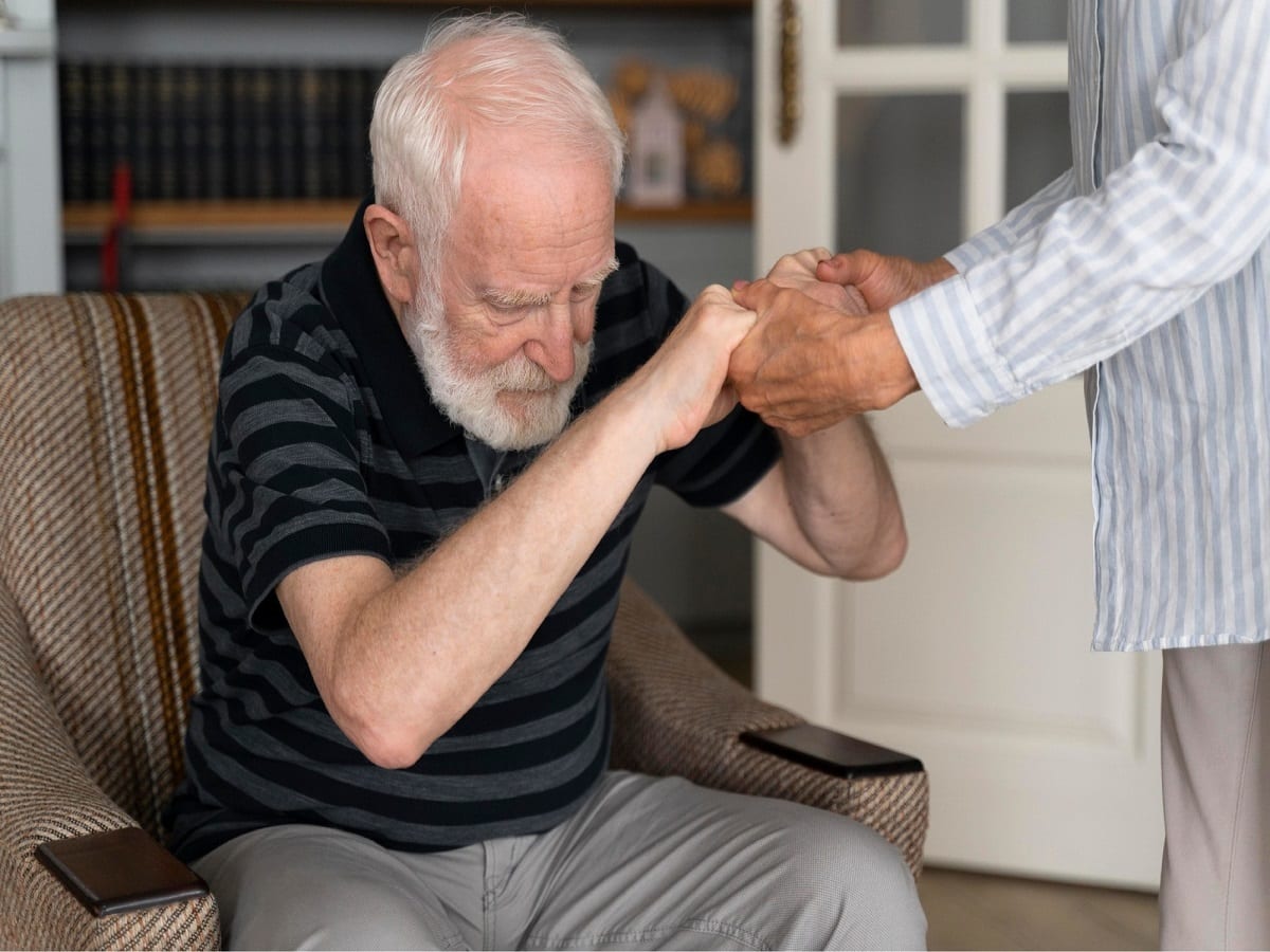 Elder Abuse Awareness Day: 5 Ways To Ensure Physical And Emotional ...