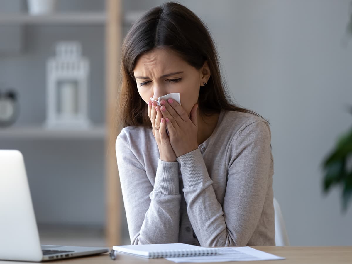 Saline Nasal Wash And Its Role in Upper Respiratory Diseases ...