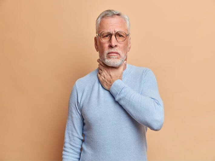 Difficulty Swallowing Food? 5 Serious Causes You Shouldn't Ignore ...