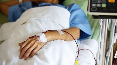 Not Just Chemotherapy, Blood Stem Cell Transplant Can Potentially Treat ...