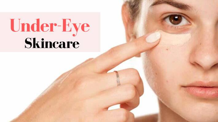 Too Much Screen Time Can Damage Your Under-Eye Skin, Smart Ways To ...