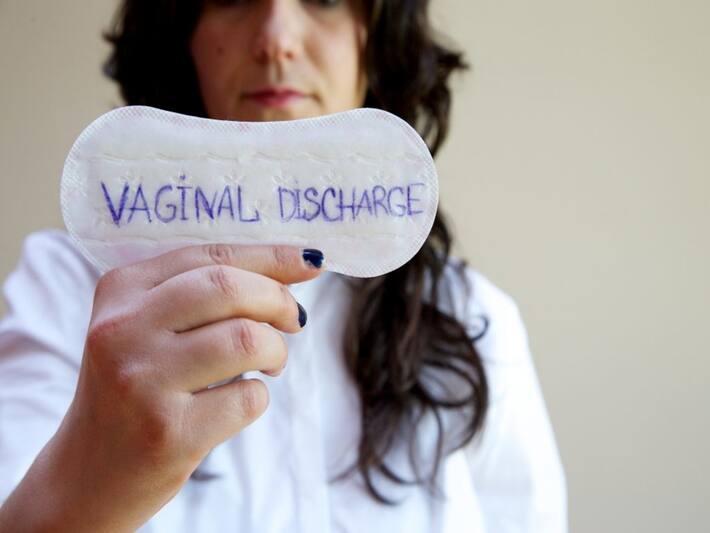Vaginal Infection: Warning Signs of Bacterial Vaginosis You Should ...