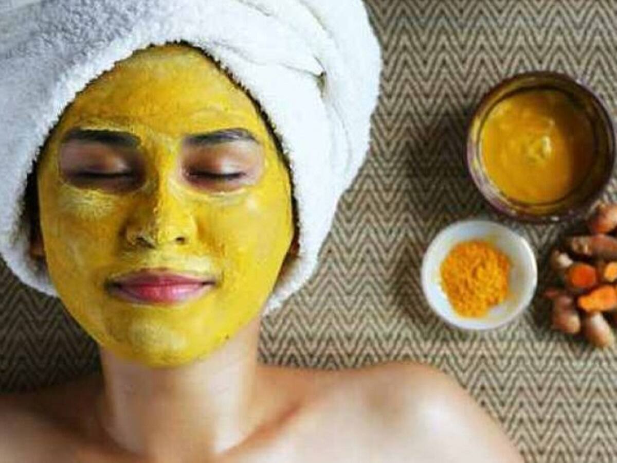 Ubtan For Bridal Skin Care: Flaunt A Radiant And Translucent Look On ...