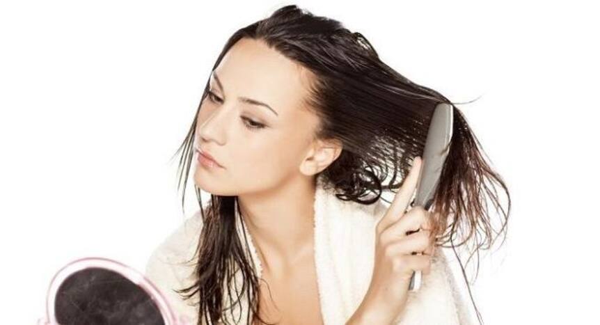 Dr Rashmi Shettyra Identifies 3 Common Mistakes That Can Cause Hair ...