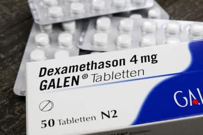 Dexamethasone: This Anti-Nausea Drug Can Help Patients Suffering From ...