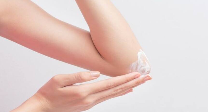 5 Things You Can Do At Home To Lighten Dark Elbow and Knees ...