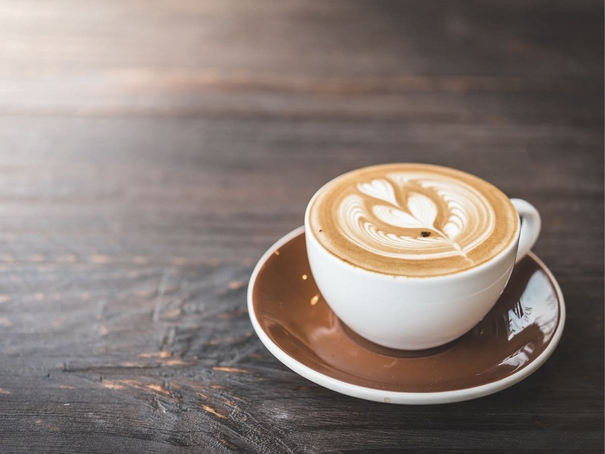 Two cups of coffee a day may help keep Alzheimers disease at bay ...