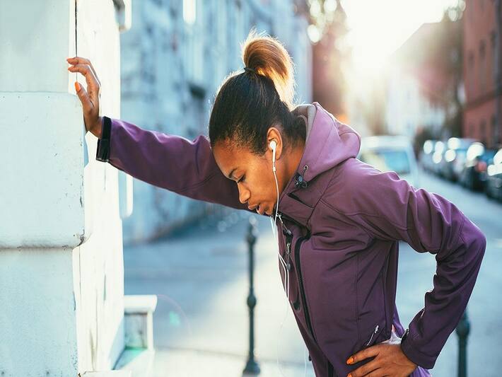 Reasons Why You Should Stop Working Out Late At Night | TheHealthSite.com