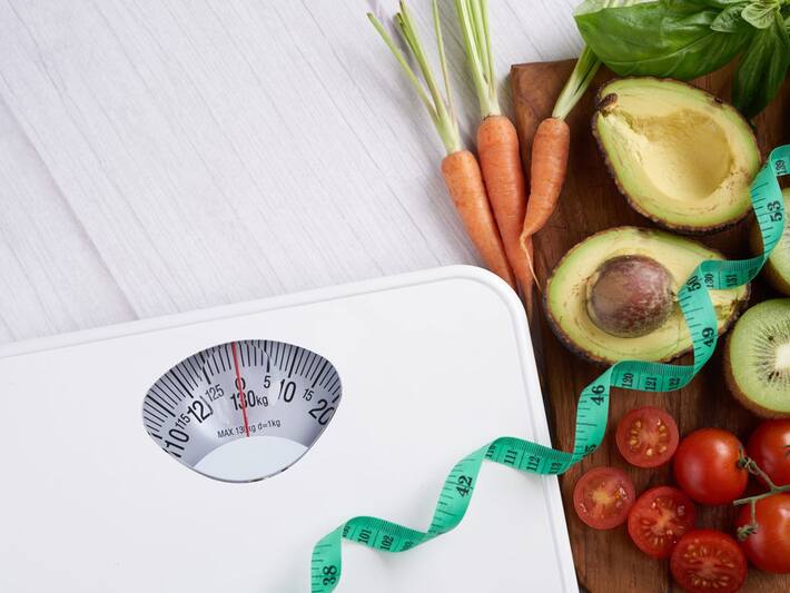 Know The Significance Of Good Nutrition For A Healthy Human Body ...