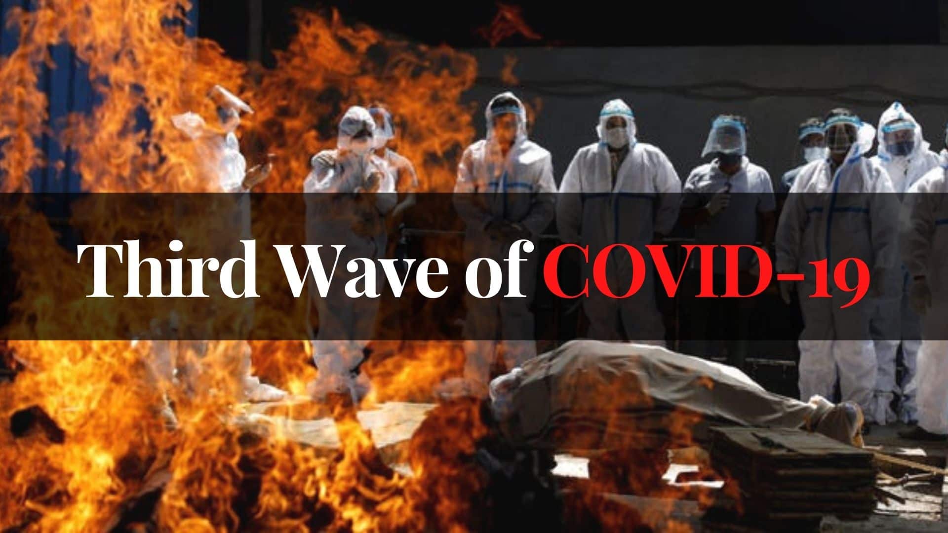 COVID-19 Live Updates: COVID Third Wave Coming? US Sees Massive Surge ...