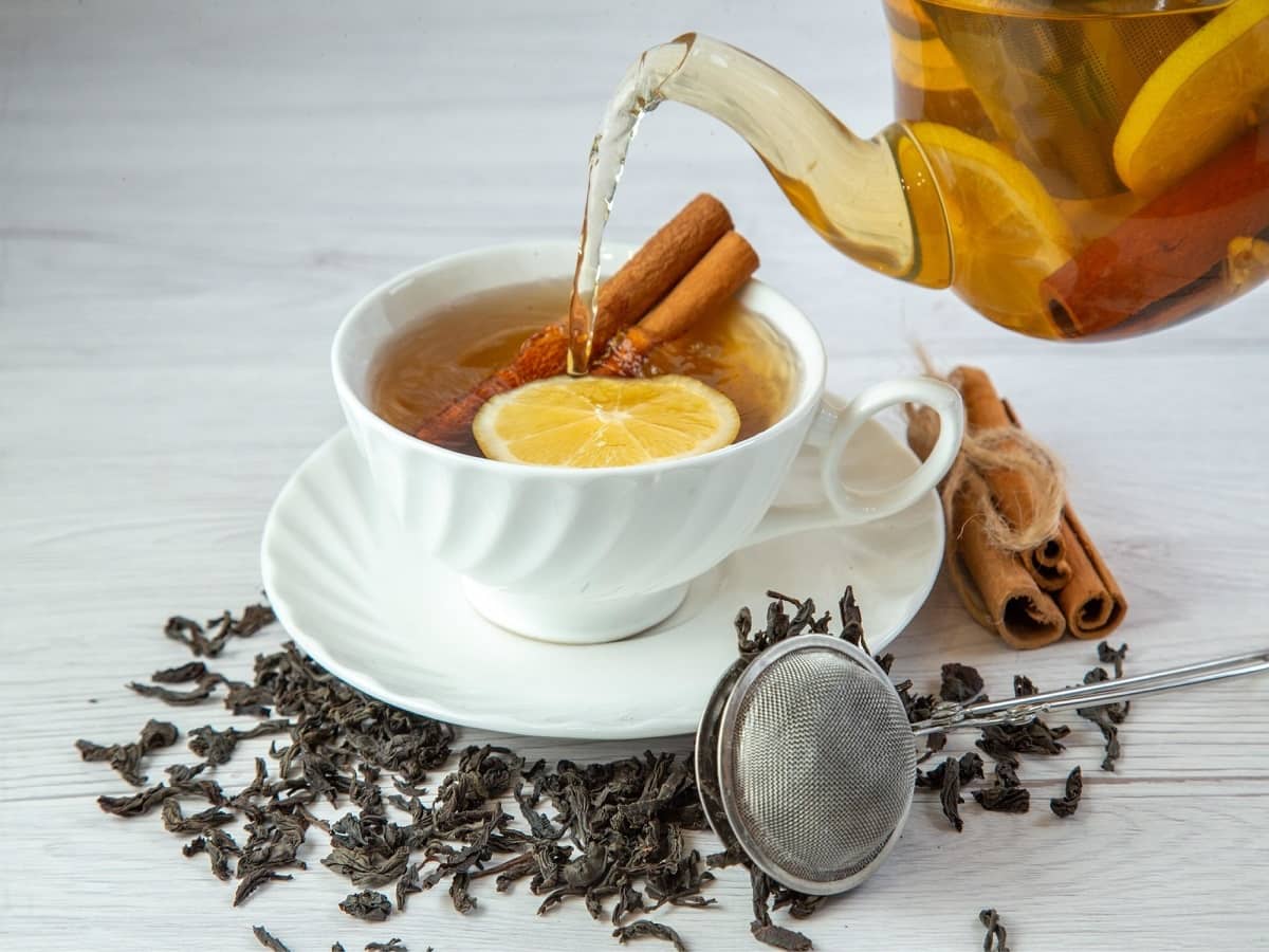 World Ayurveda Day: Ayurvedic Teas You Can Sip To Attain Health And ...