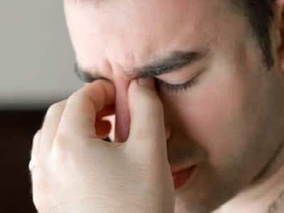 Excessive Screen Time, Bad Lifestyle Choices Is Bad For Eyes: A Look At ...