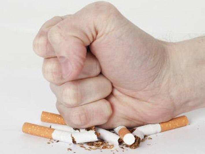 Smoker's Flu: A Minor Bump On Your Way To A Tobacco-Free Life ...