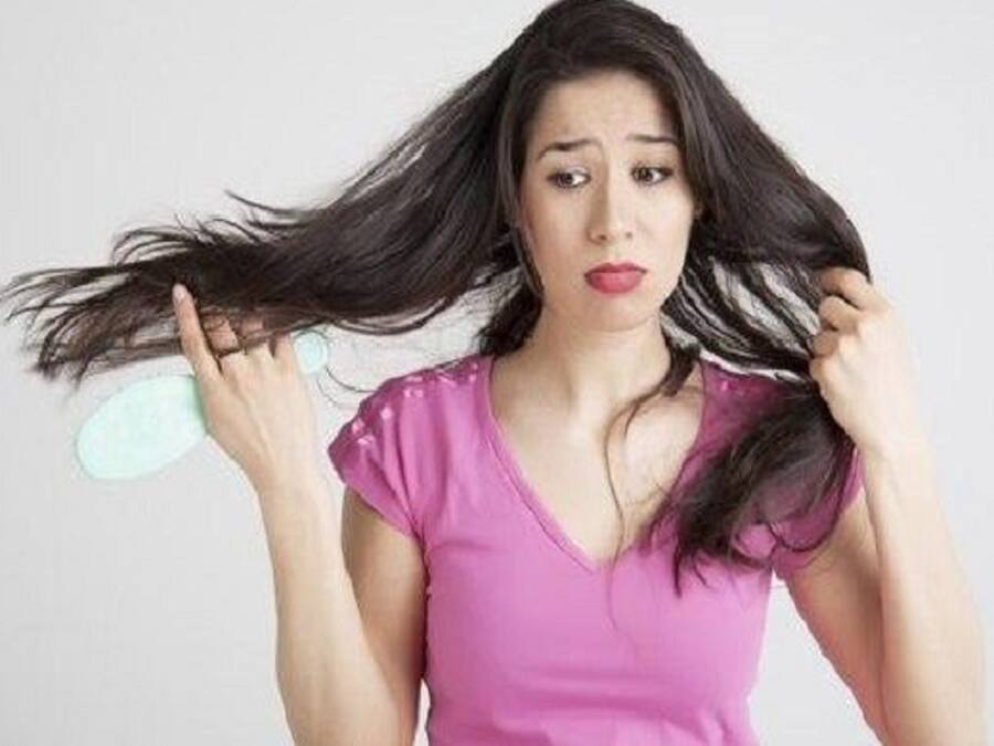 These Oils Can Protect Your Hair From The Harsh Winter Winds ...