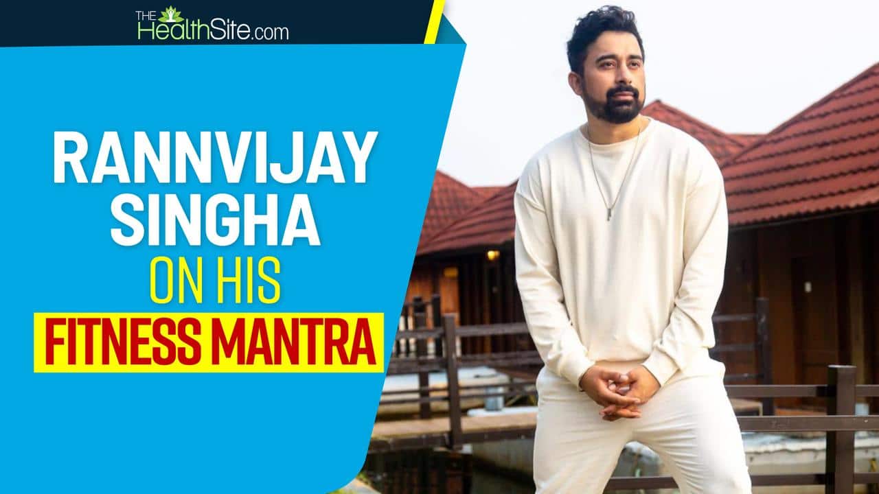 Rannvijay Singh Exclusive Interview: Rannvijay Reveals His Fitness ...
