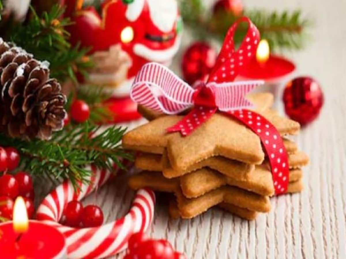 17 Cooking Hacks To Prepare A Healthy Christmas Meal | TheHealthSite.com