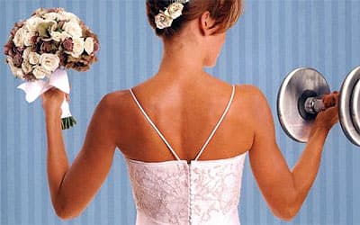 Bride Fitness Routine: Ultimate Workout Plan For Brides To Get Ready ...