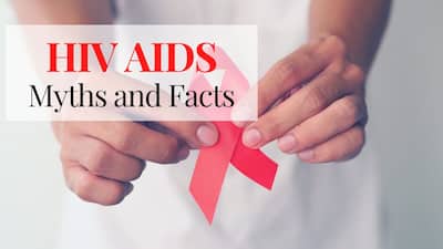 5 HIV Myths Proven False: Know Everything About Prevention Choices ...