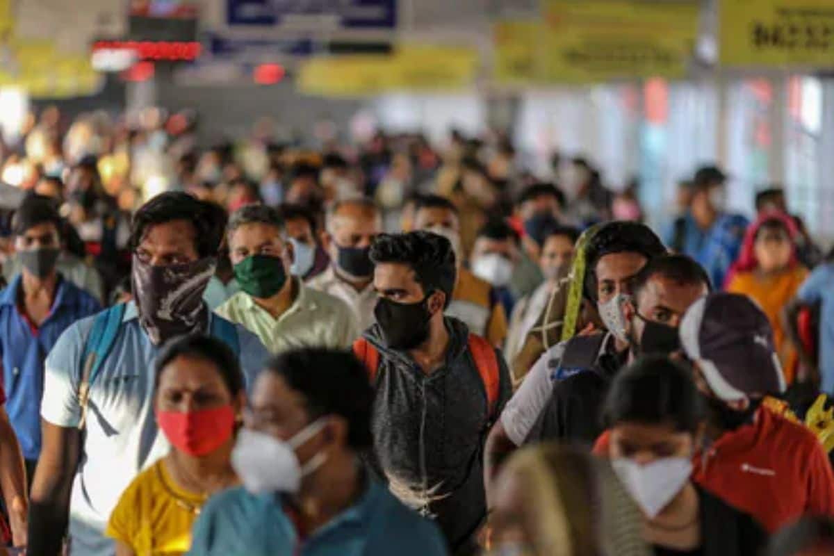 Avoid Christmas Parties This Year: Mumbai Officials Urge People To ...