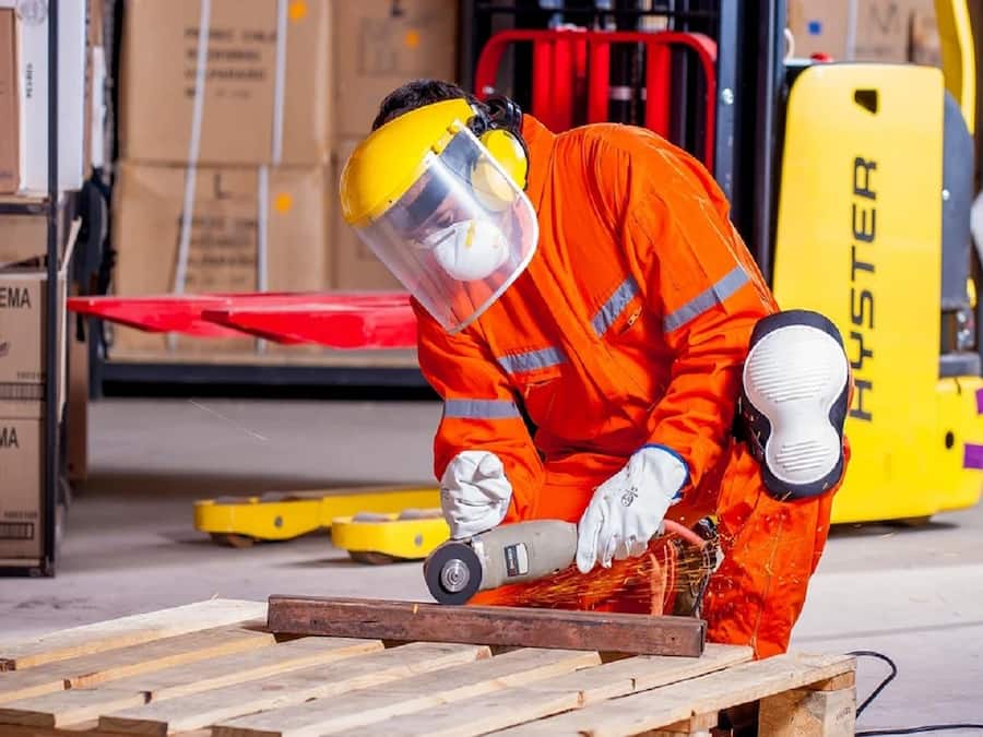 People Who Are Exposed To Formaldehyde At Work May Face Risk Of ...