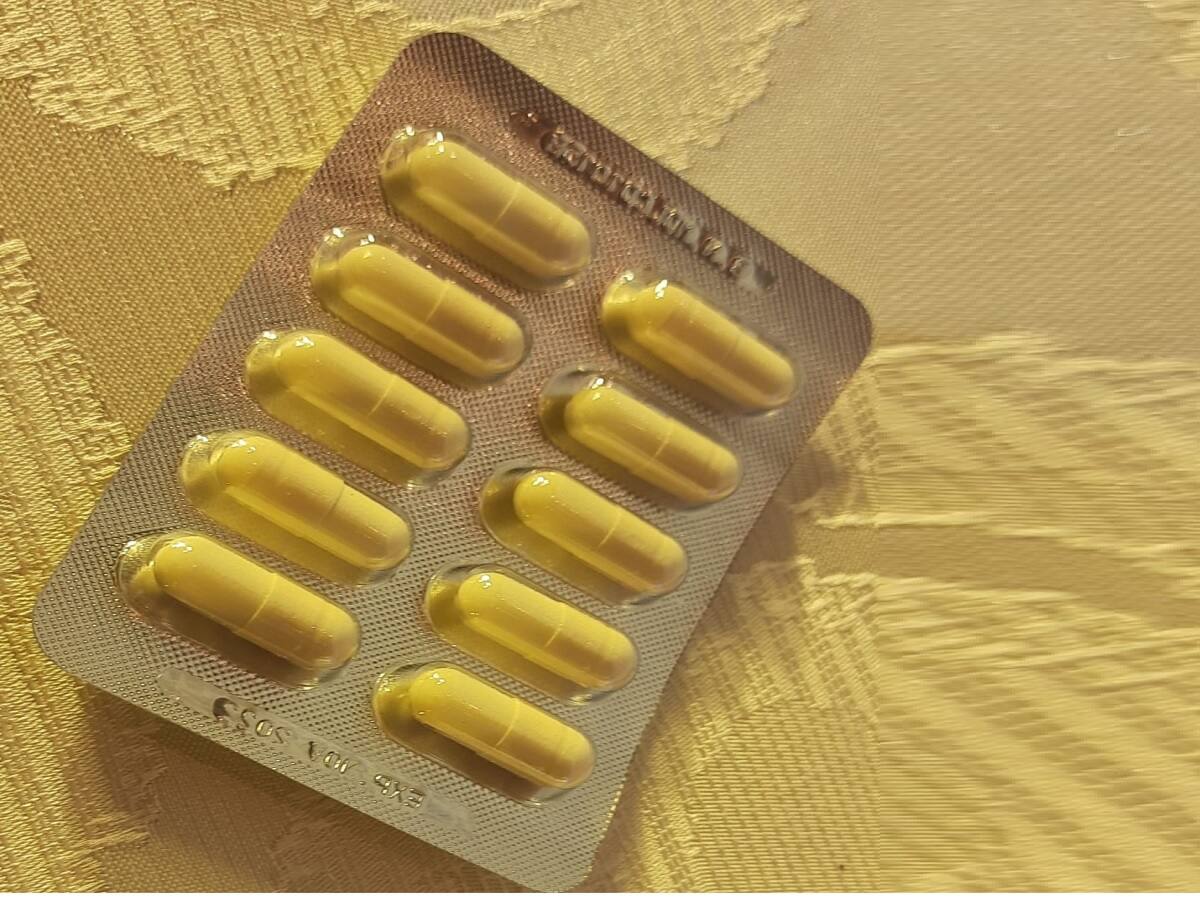 New Covid-19 Pill Molnupiravir Launched In Hyderabad | TheHealthSite.com