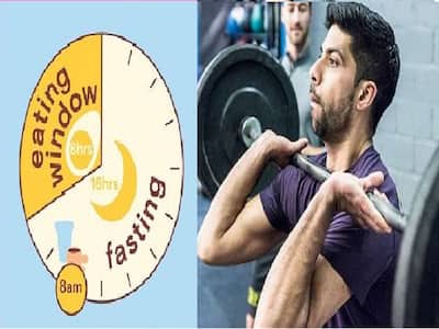 Can I Exercise While Intermittent Fasting? | TheHealthSite.com