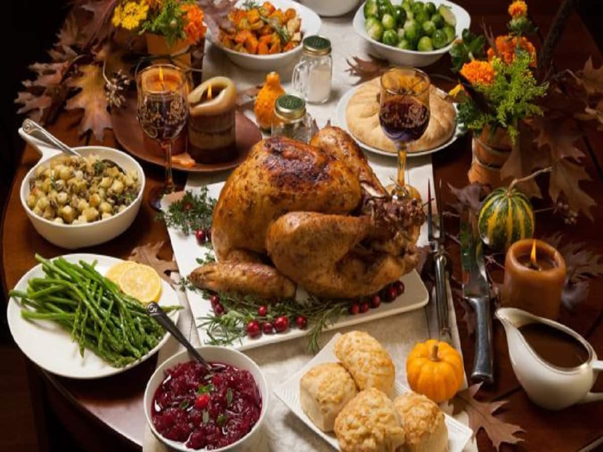 Organizing A Ganesh Chaturthi Feast At Home? 3 Simple Tips For You ...