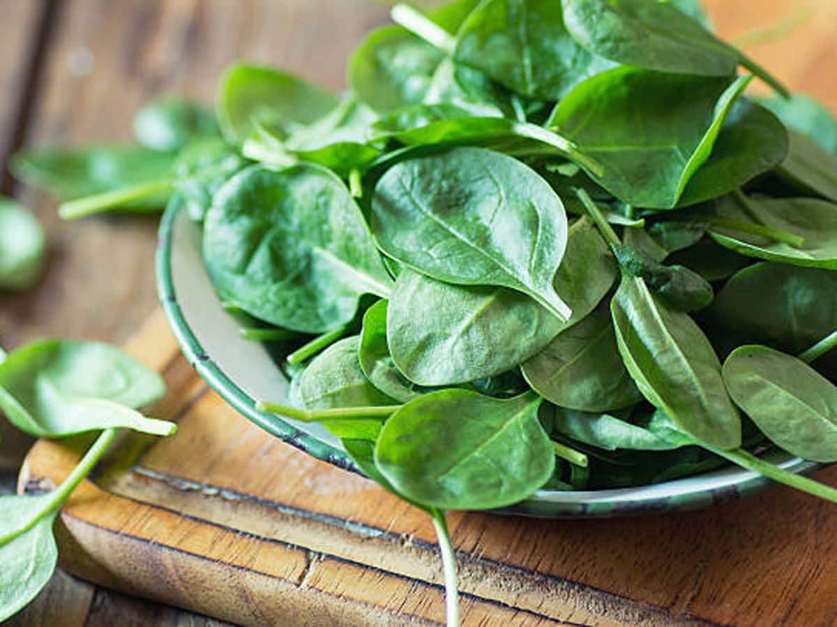 High Blood Pressure Diet: 7 Vegetables You Should Eat Every Day To ...