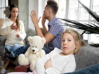 Physical And Emotional Issues In Parents: How To Help Them Feel Better ...