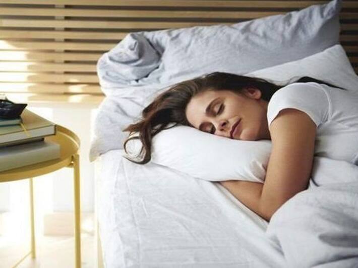 Why And How Does Sleep Affect Your Physical And Mental Health ...