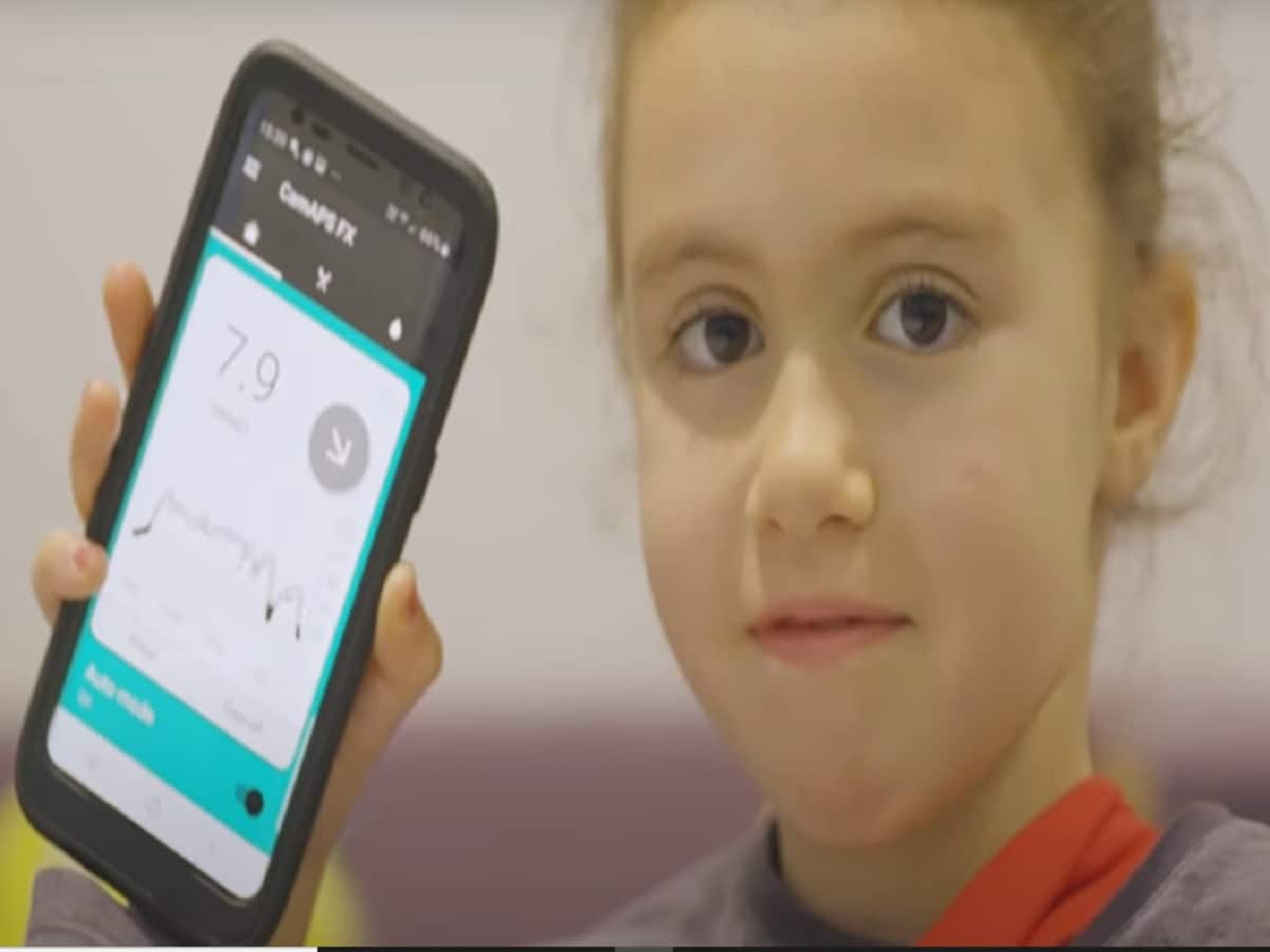 Cambridge Scientists Develop Artificial Pancreas For Very Young ...