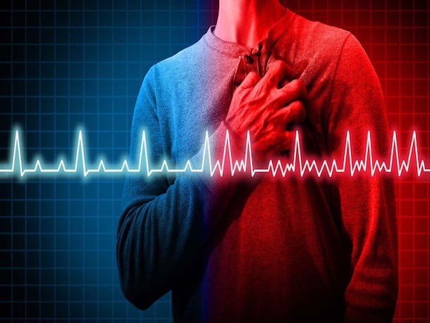हार्ट अटैक (Heart Attack), कारण, लक्षण, बचाव, उपचार