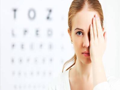Keep An Eye Out For How Weight Gain Can Affect Your Eyesight ...