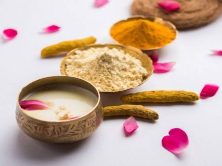 Basant Panchami Special 2022: बसंत पंचमी पर बनने वाली 'बेसन की बर्फी ...