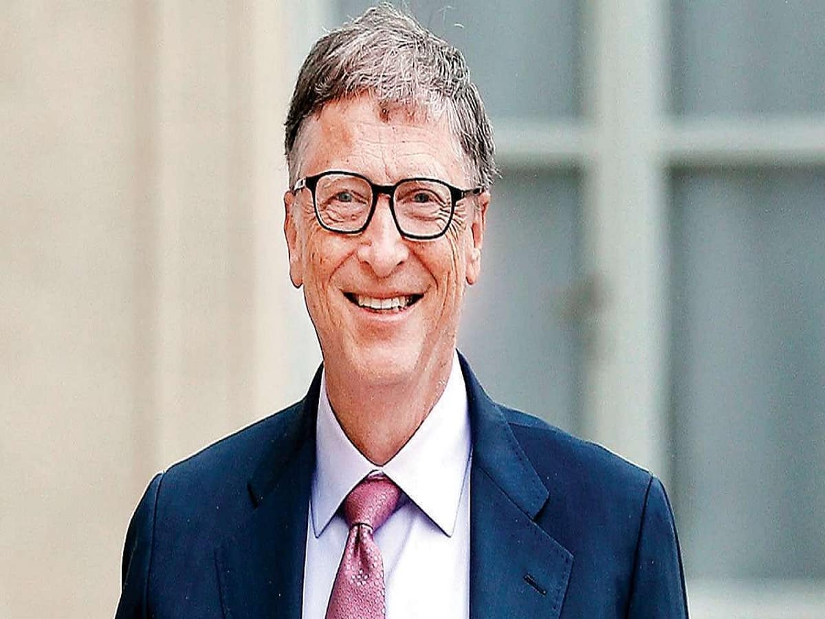 COVID-19 Live Updates: Bill Gates Hints At Another Pandemic Like He ...