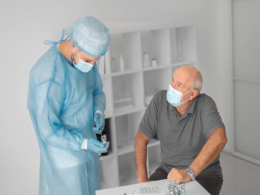 Got Infected With COVID? One In Three People Might Suffer From A New ...