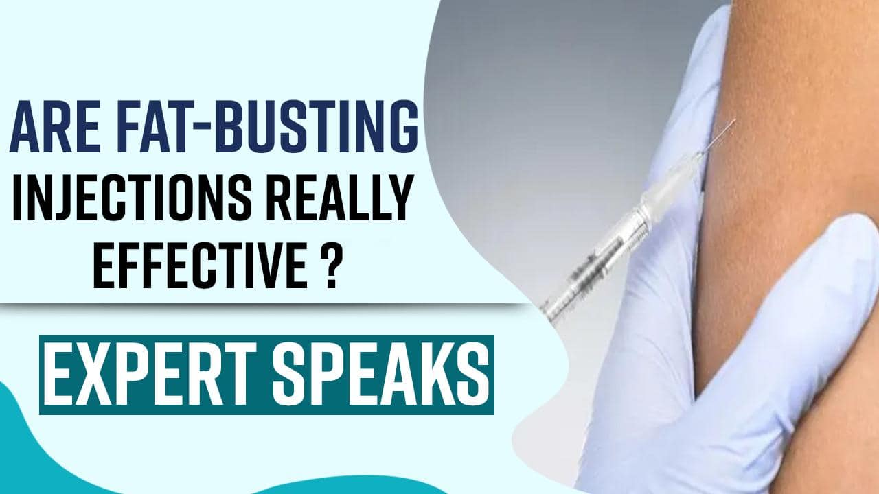 How Effective Is UKs New Game Changer Jab Semaglutide? Explained By ...