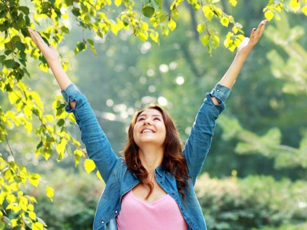 Ayurveda Spring Routine In Hindi | वसंत ऋतु के लिए हेल्थ टिप्स ...