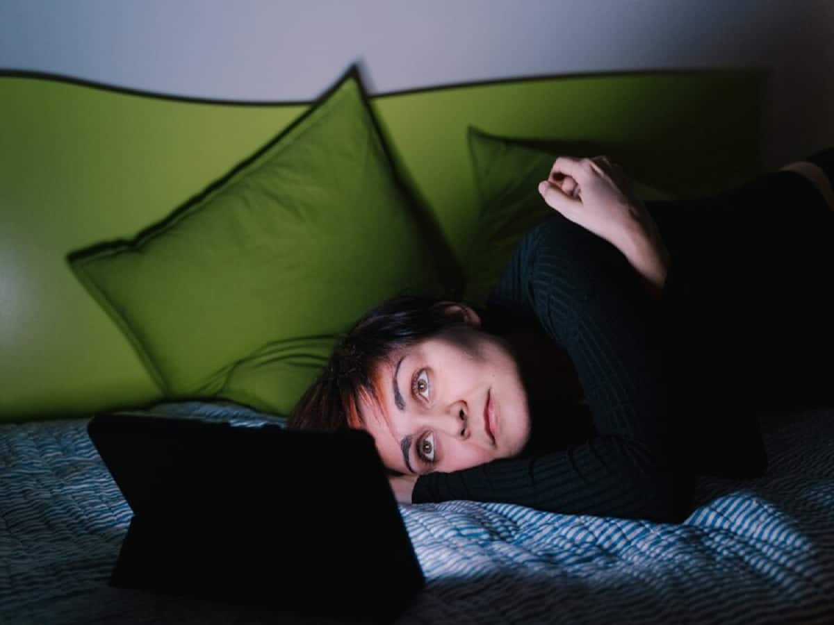 Lack Of Sleep Can Make You Gain Belly Fat: Tips To Get More Zzz’s ...