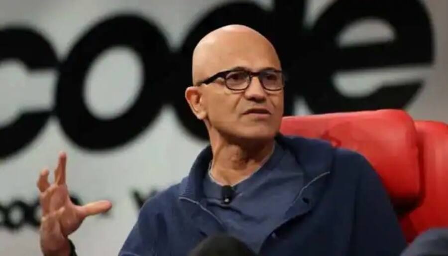 Zain Nadella, Son Of Microsoft CEO Satya Nadella, Dies At 26: He Was ...