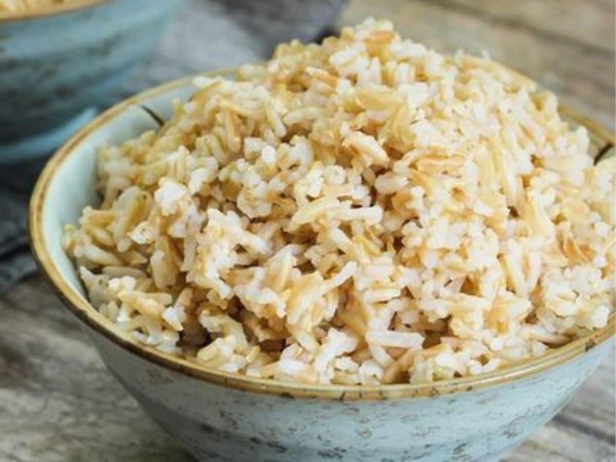 Bamboo Rice Benefits: बांस का चावल (बैम्बू राइस) क्या है, डायबिटीज और ...