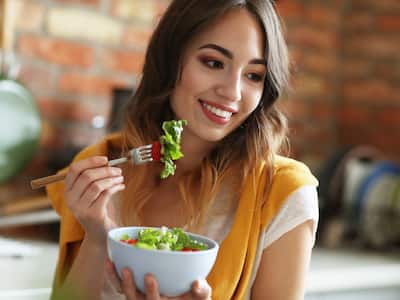 How The Pandemic Is Reshaping The Way We Eat: Impact And Benefits Of ...