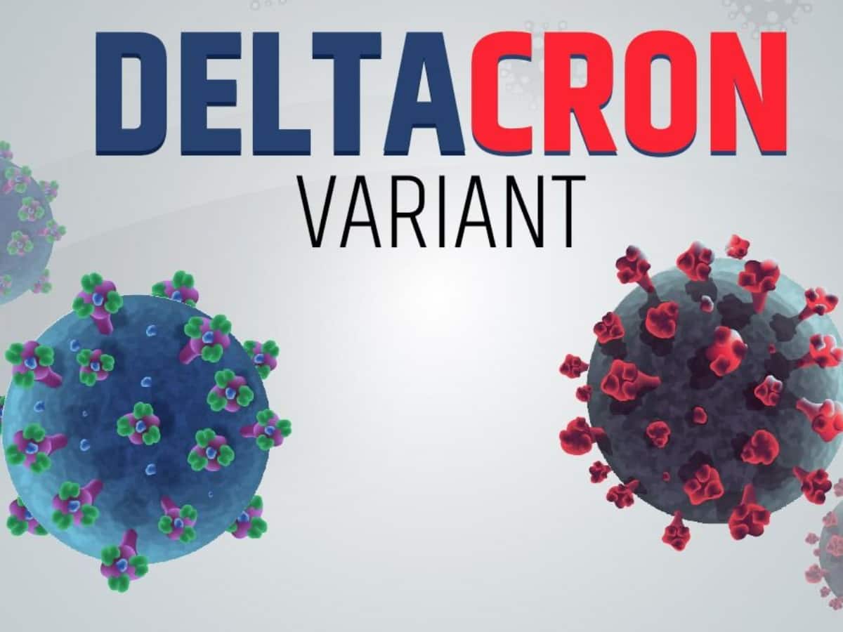 COVID Pandemic Not Over, WHO Warns As Hybrid Omicron And Delta Variant ...